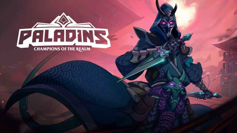 Paladins Codes | Pro Game Guides