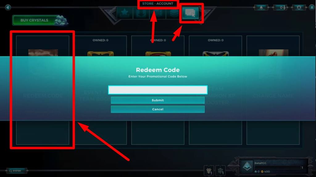 Paladins Codes | Pro Game Guides
