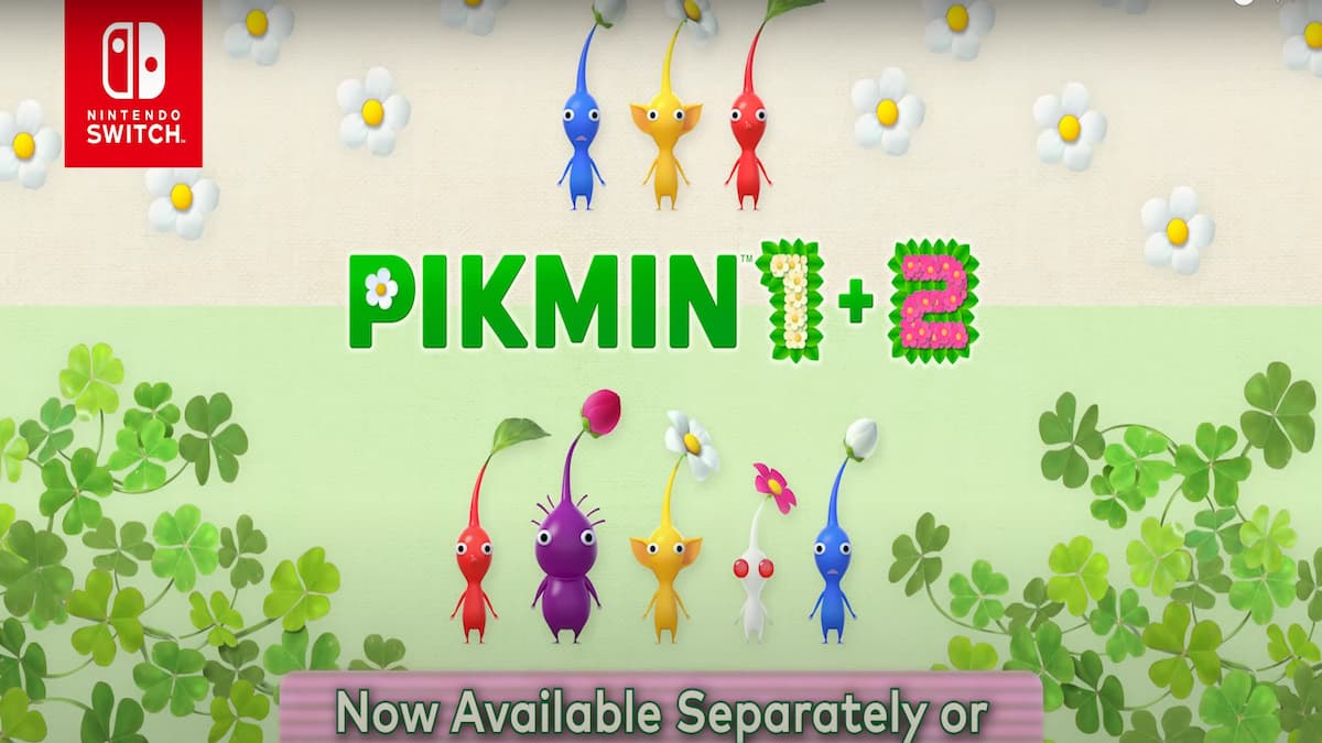 What are the Differences Between Pikmin 1 and Pikmin 2? | Pro Game Guides