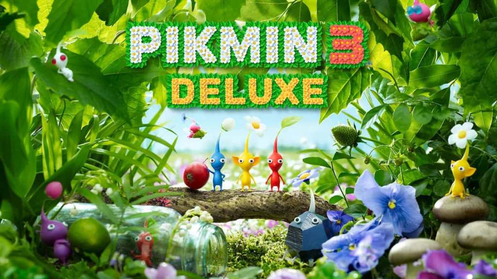 All Pikmin Games, Ranked From Worst To Best | Pro Game Guides