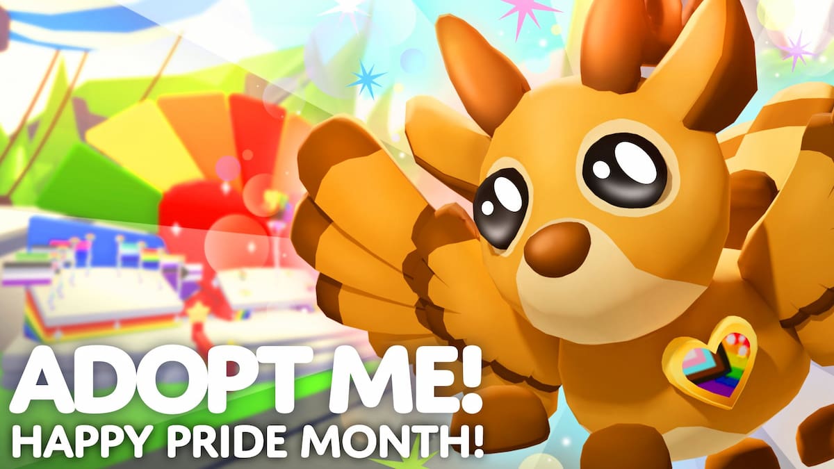 All changes made with Adopt Me!’s 2023 Pride Month update – Roblox ...