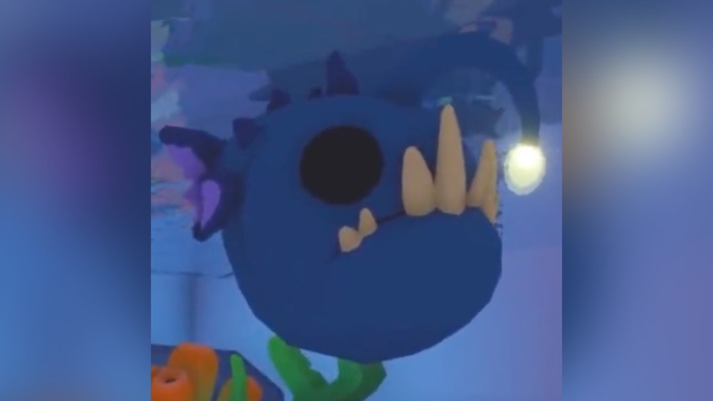 All pets that can be hatched from the Danger Egg in Adopt Me! – Roblox ...