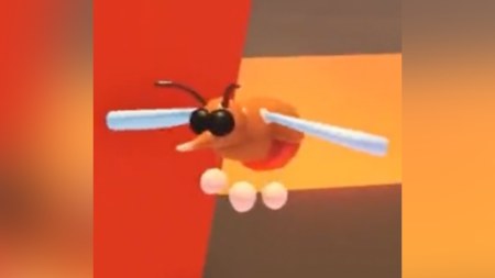 All pets that can be hatched from the Danger Egg in Adopt Me! – Roblox ...