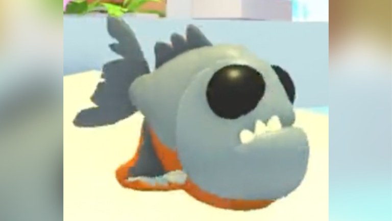 All pets that can be hatched from the Danger Egg in Adopt Me! – Roblox ...