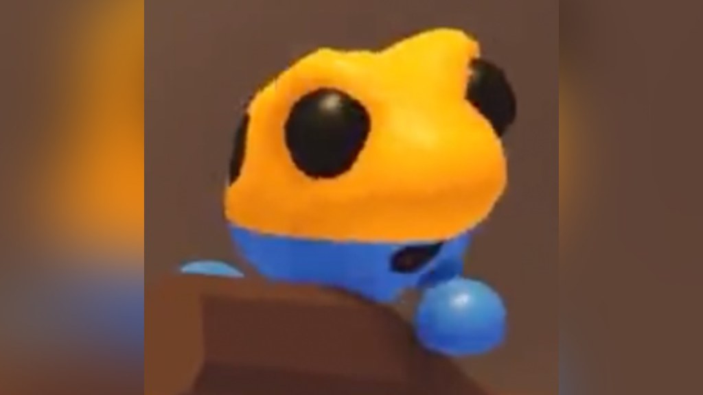 All pets that can be hatched from the Danger Egg in Adopt Me! – Roblox ...