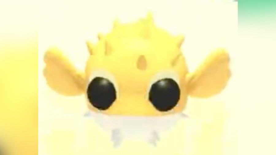 All pets that can be hatched from the Danger Egg in Adopt Me! – Roblox ...