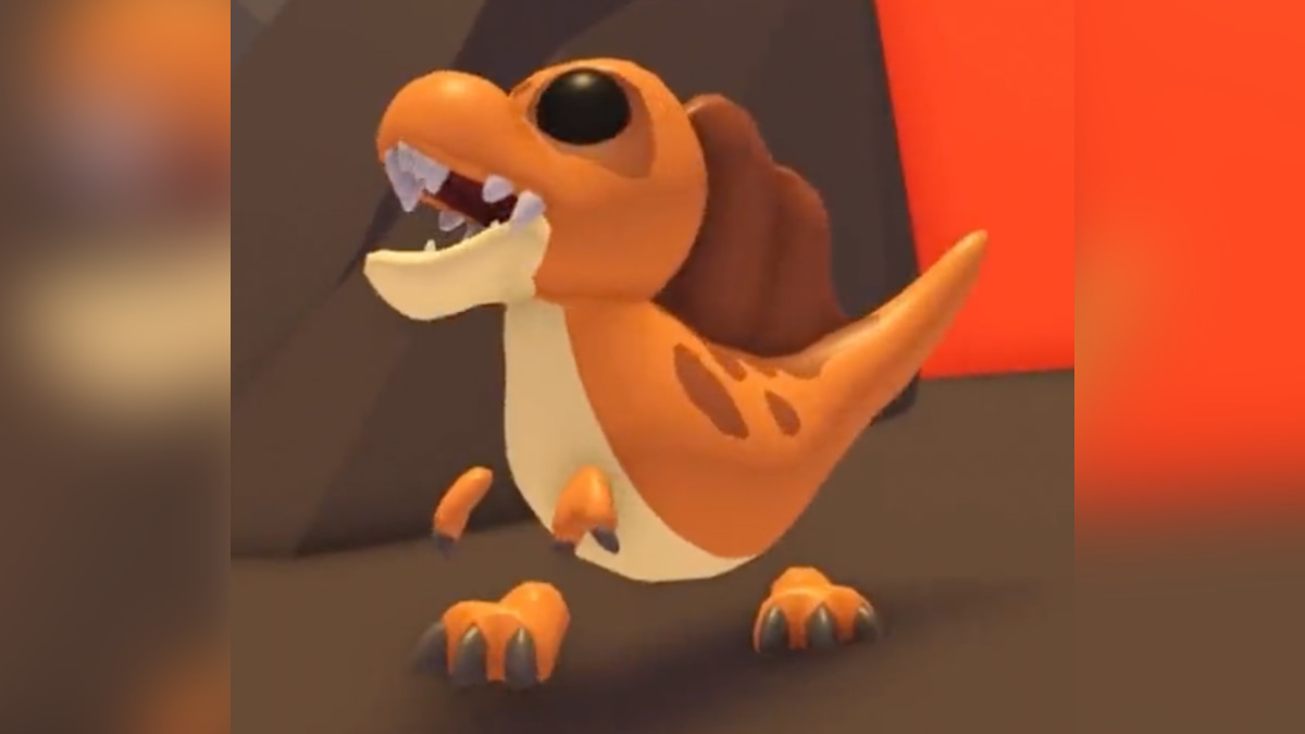 All pets that can be hatched from the Danger Egg in Adopt Me! – Roblox ...