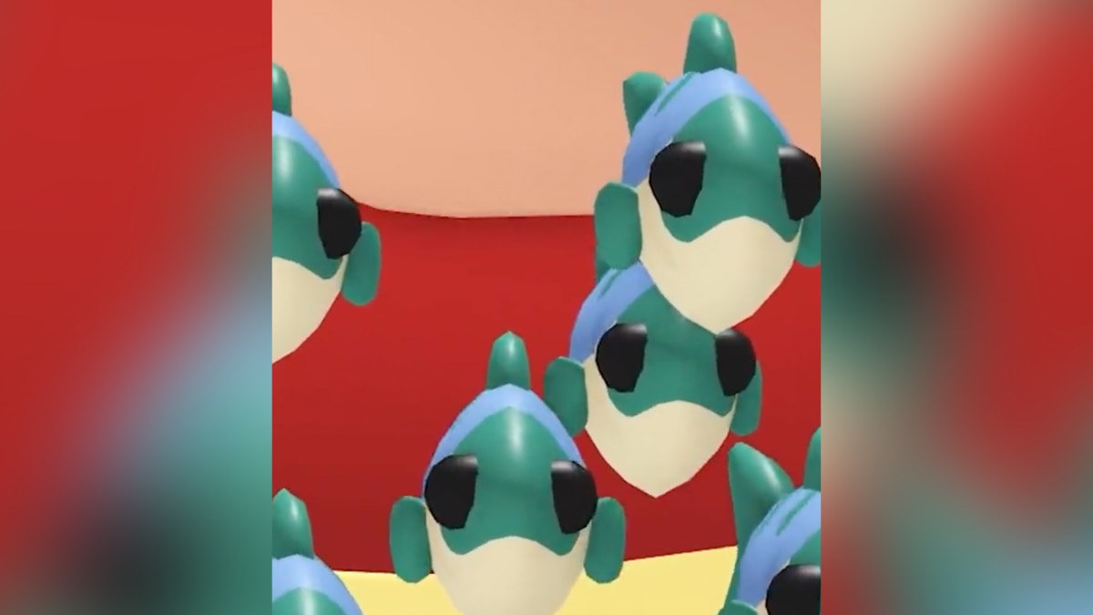 All pets added with Adopt Me's Summer Fest Week 1 update - Roblox | Pro ...