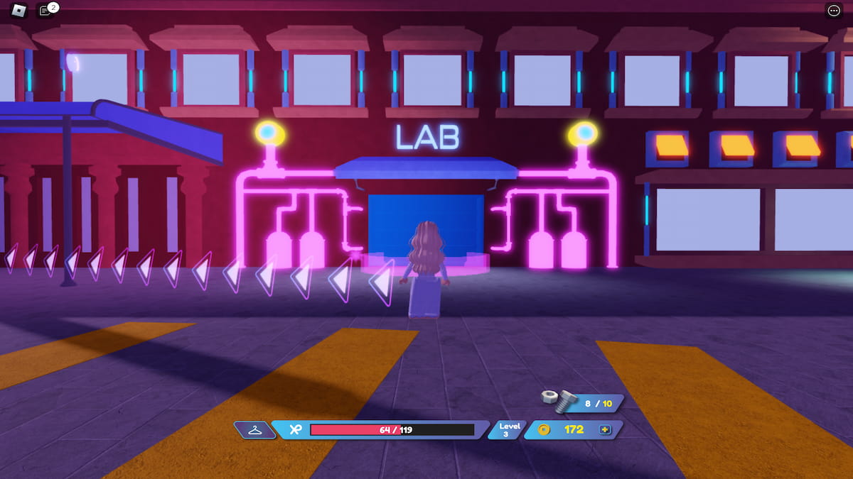 How to get all free items in BEYONDLAND - Roblox | Pro Game Guides