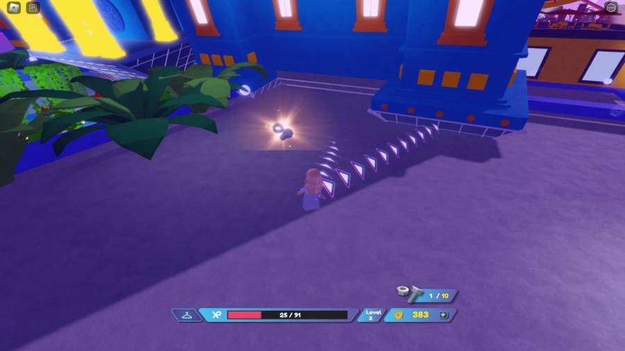 How to get all free items in BEYONDLAND - Roblox | Pro Game Guides