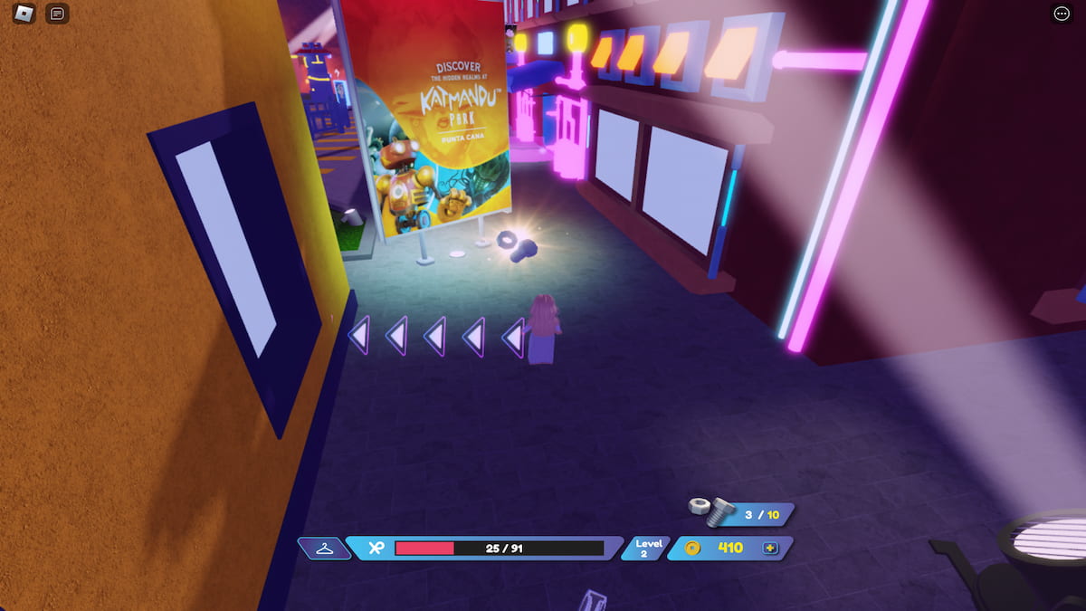 How to get all free items in BEYONDLAND - Roblox | Pro Game Guides