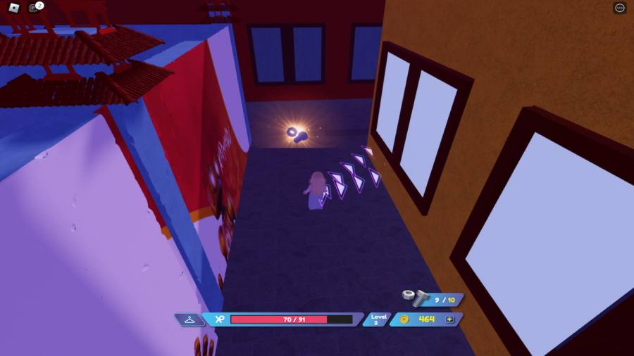 How to get all free items in BEYONDLAND - Roblox | Pro Game Guides