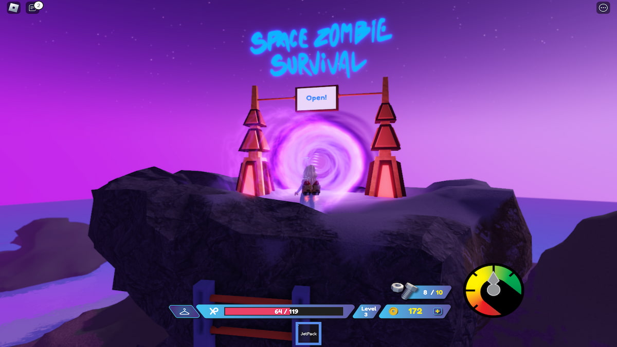 How to get all free items in BEYONDLAND - Roblox | Pro Game Guides