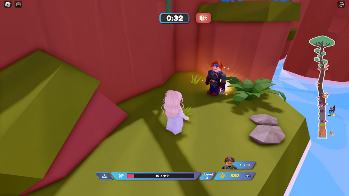 How to get all free items in BEYONDLAND - Roblox | Pro Game Guides