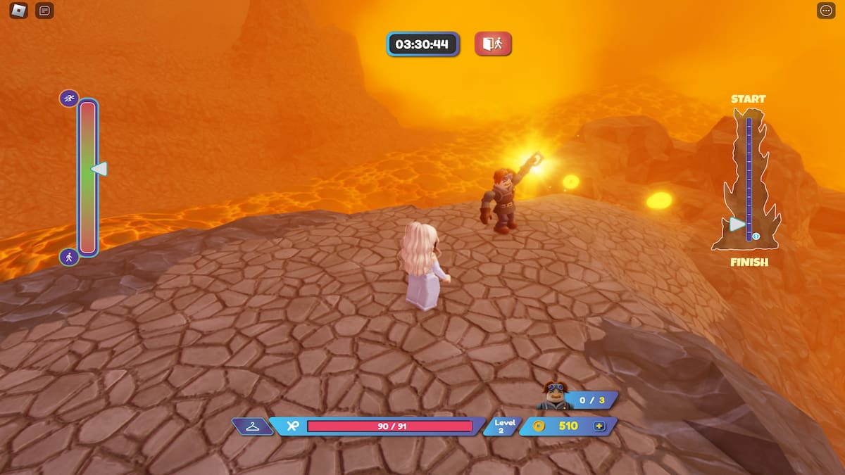 How to get all free items in BEYONDLAND - Roblox | Pro Game Guides