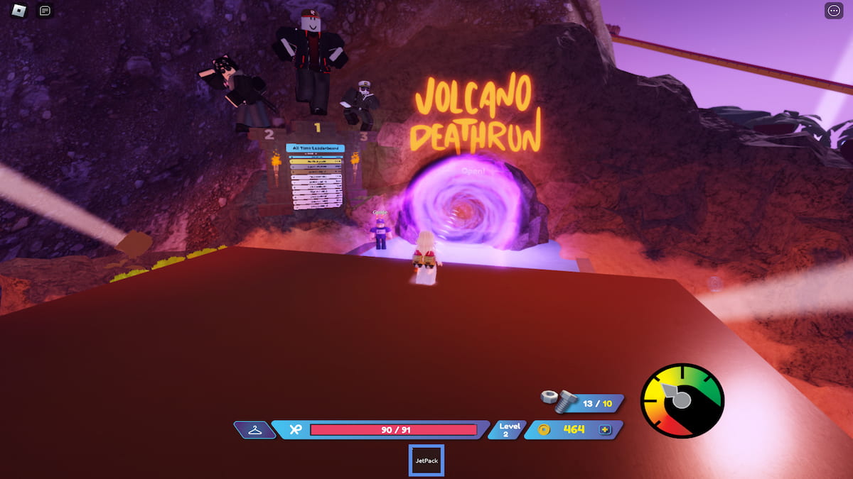 How to get all free items in BEYONDLAND - Roblox | Pro Game Guides