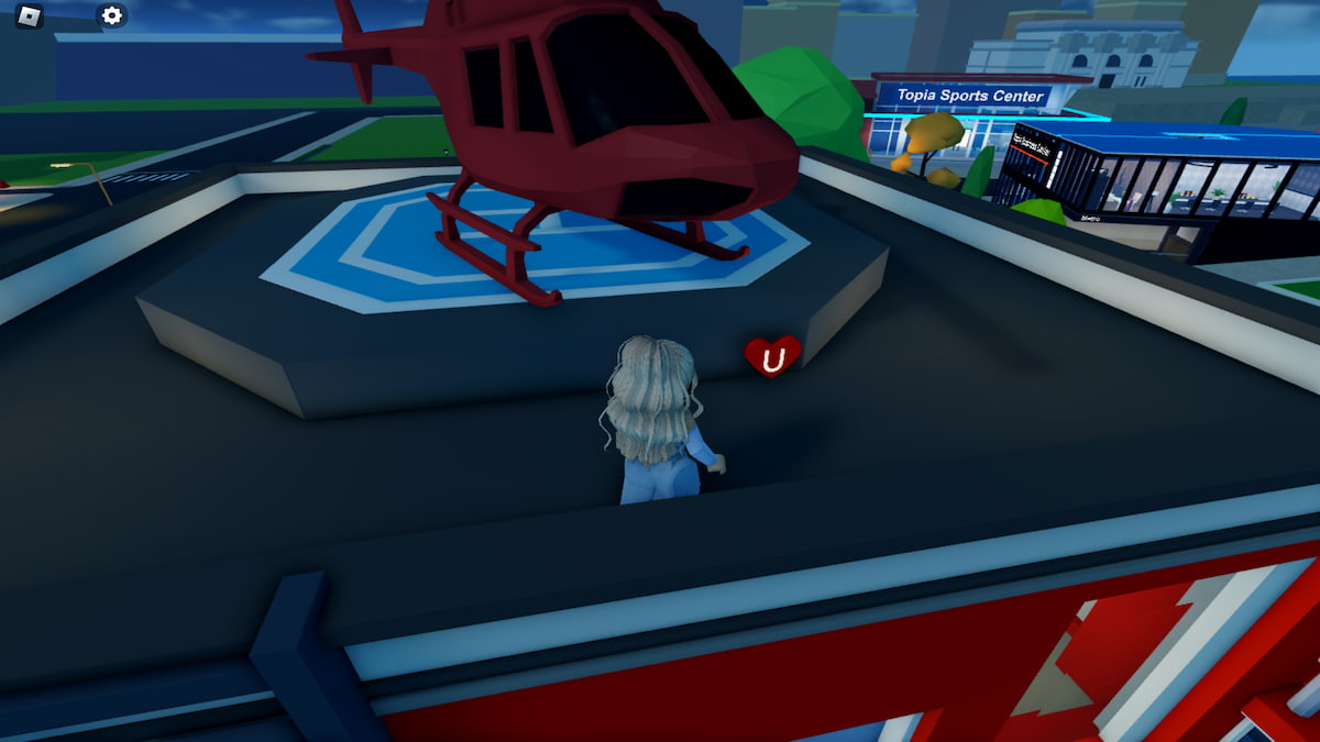 How to get the We Love Heroes badge in Livetopia - Roblox | Pro Game Guides