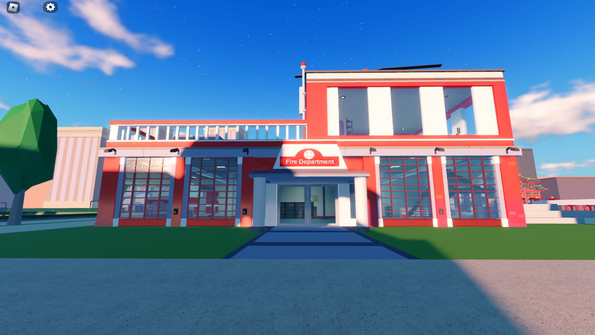 How to get the We Love Heroes badge in Livetopia - Roblox | Pro Game Guides