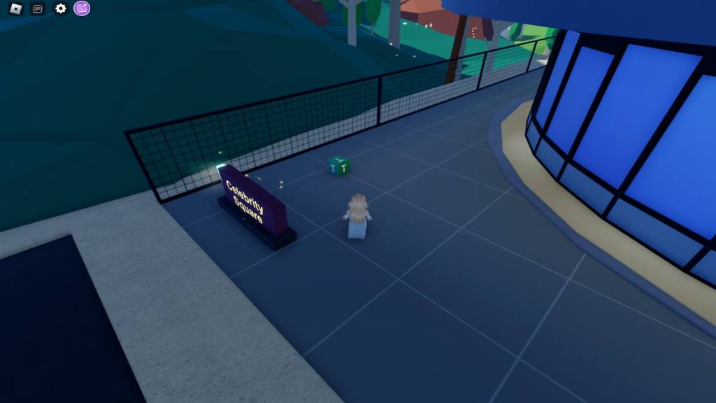 How to get the The Secret badge in Livetopia - Roblox | Pro Game Guides