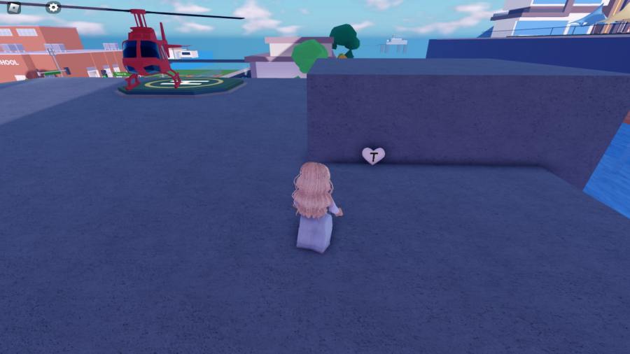 How to get the We Love Heroes badge in Livetopia - Roblox | Pro Game Guides