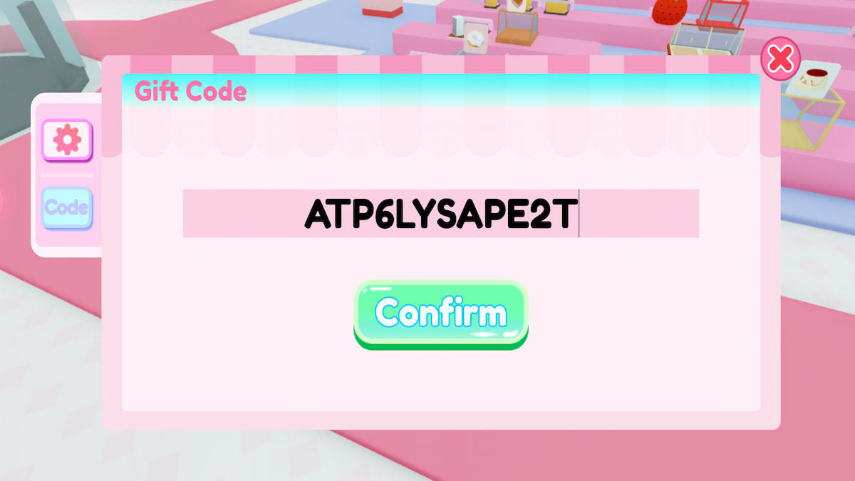 How to get the Pandapple Birthday Code in My Hello Kitty Cafe – Roblox ...