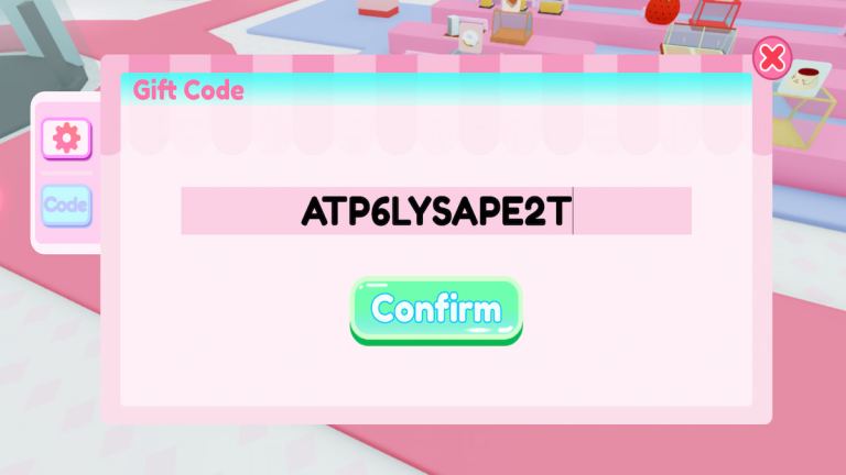 How to get the Pandapple Birthday Code in My Hello Kitty Cafe – Roblox ...