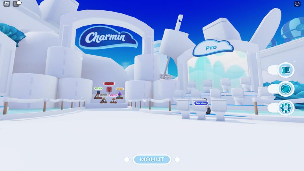 How to get all free items in P&G Park - Roblox | Pro Game Guides