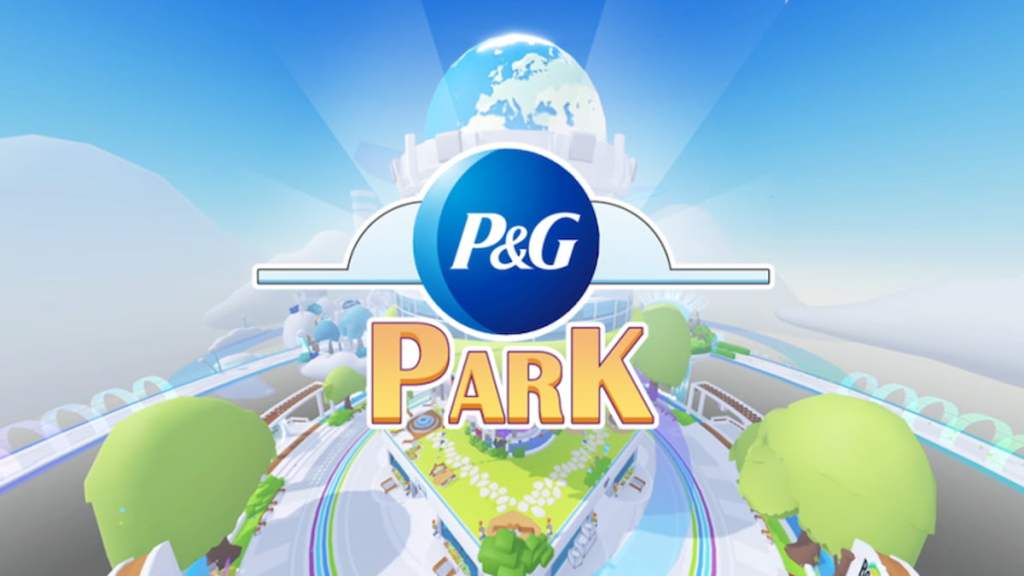 How to get all free items in P&G Park - Roblox | Pro Game Guides