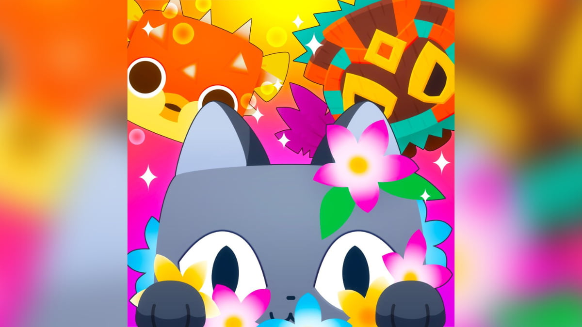 All Pets and Eggs added with Pet Simulator X’s Summer Update (Part 2 ...