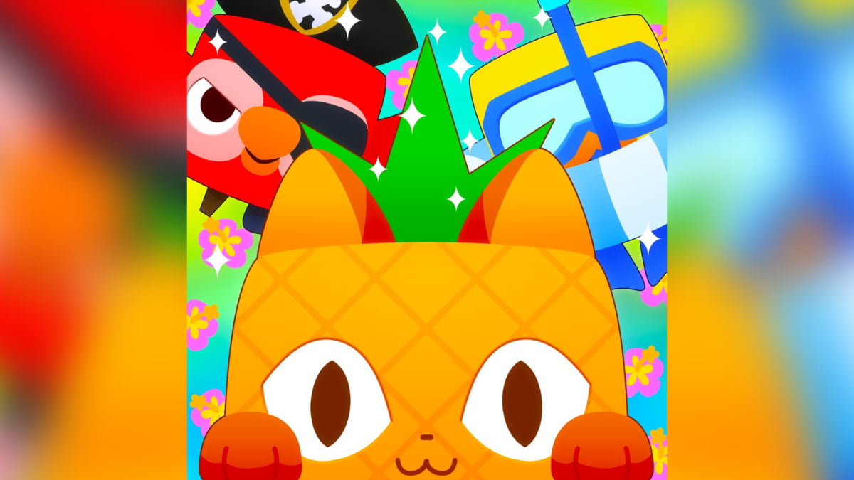 All Pets and Eggs added with Pet Simulator X’s Summer Update (Part 1 ...