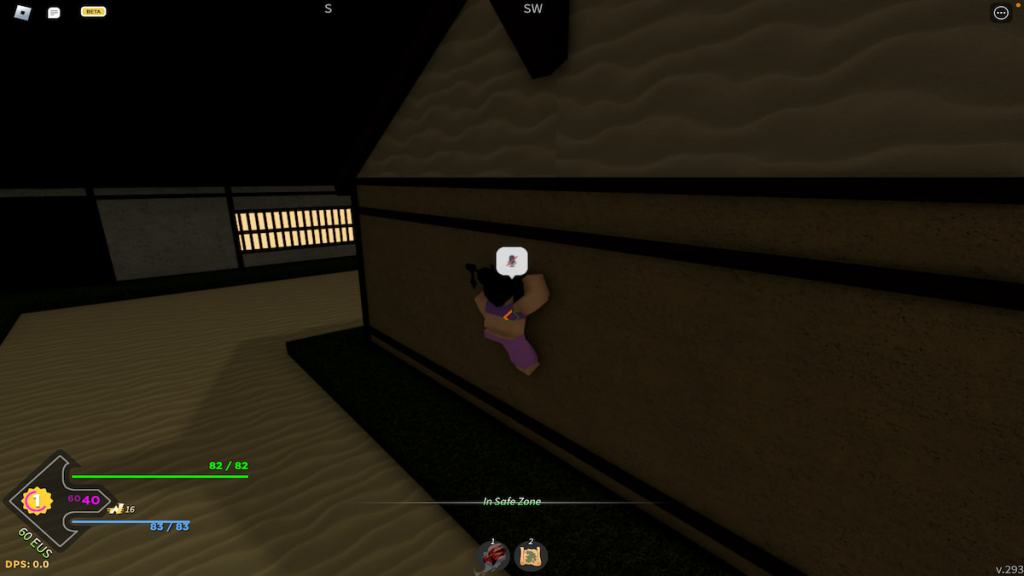 How to Climb in Project Slayers - Roblox | Pro Game Guides