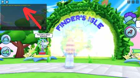 How to get all free items in Singapore Wanderland - Roblox | Pro Game ...