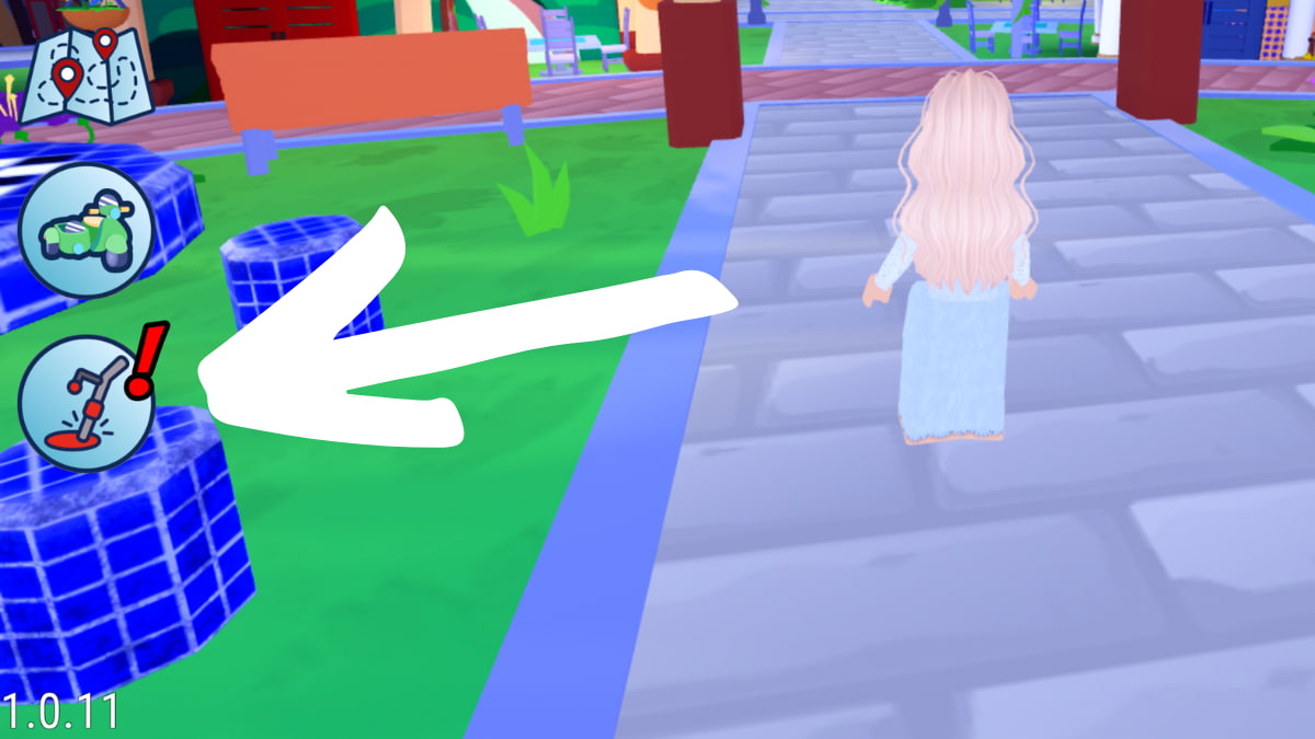 How to get all free items in Singapore Wanderland - Roblox | Pro Game ...