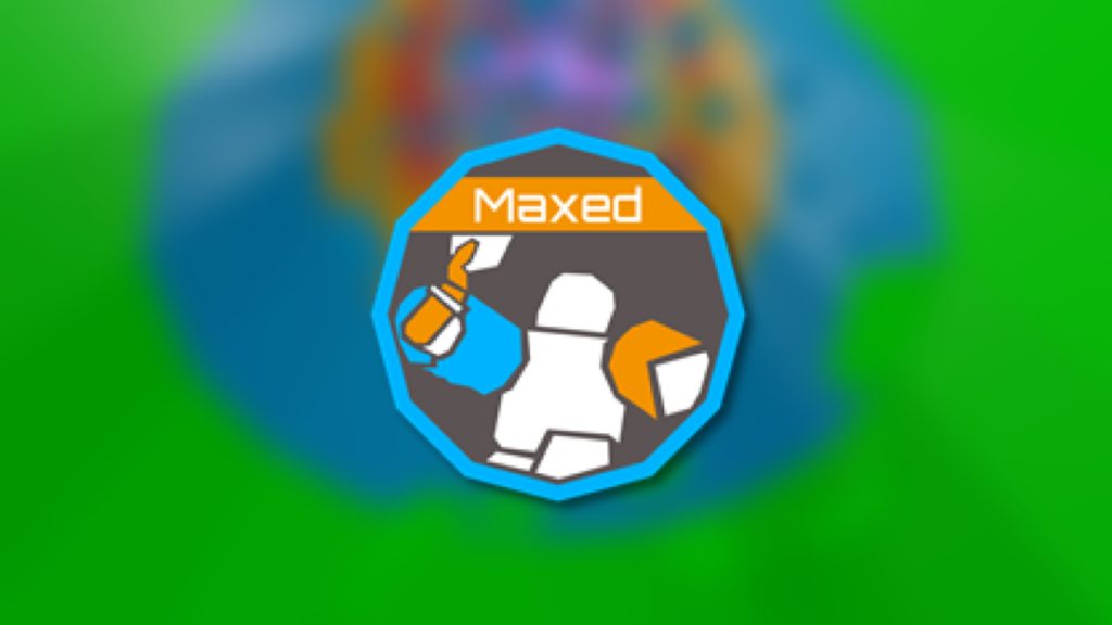 How to get the Maxed badge in Tower of Hell - Roblox | Pro Game Guides