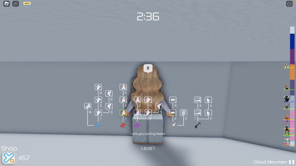 How to get the Maxed badge in Tower of Hell - Roblox | Pro Game Guides