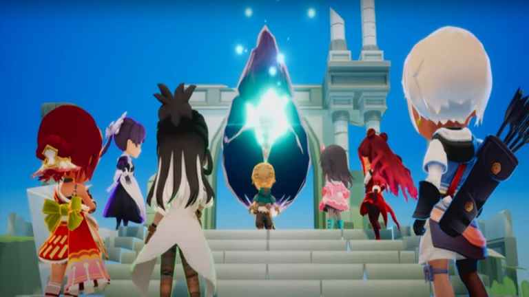 Silent Hope - Release Window, Gameplay, Dungeon Diving, & More! | Pro ...