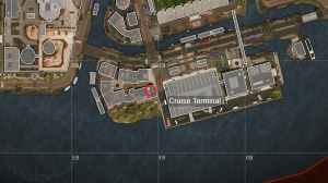 DMZ Stage Bag Key Location & Where to Use (Map) | Pro Game Guides