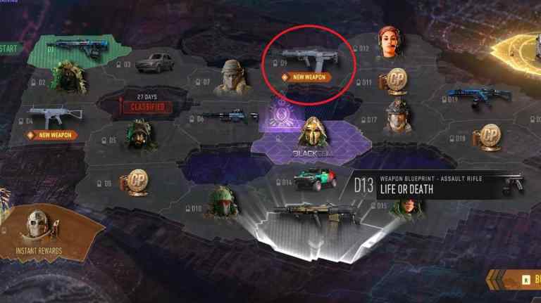 How to unlock Tempus Razorback AR in Warzone 2 & MW2 | Pro Game Guides