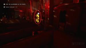 How to complete Cleanse The Orphans Program in The Outlast Trials ...