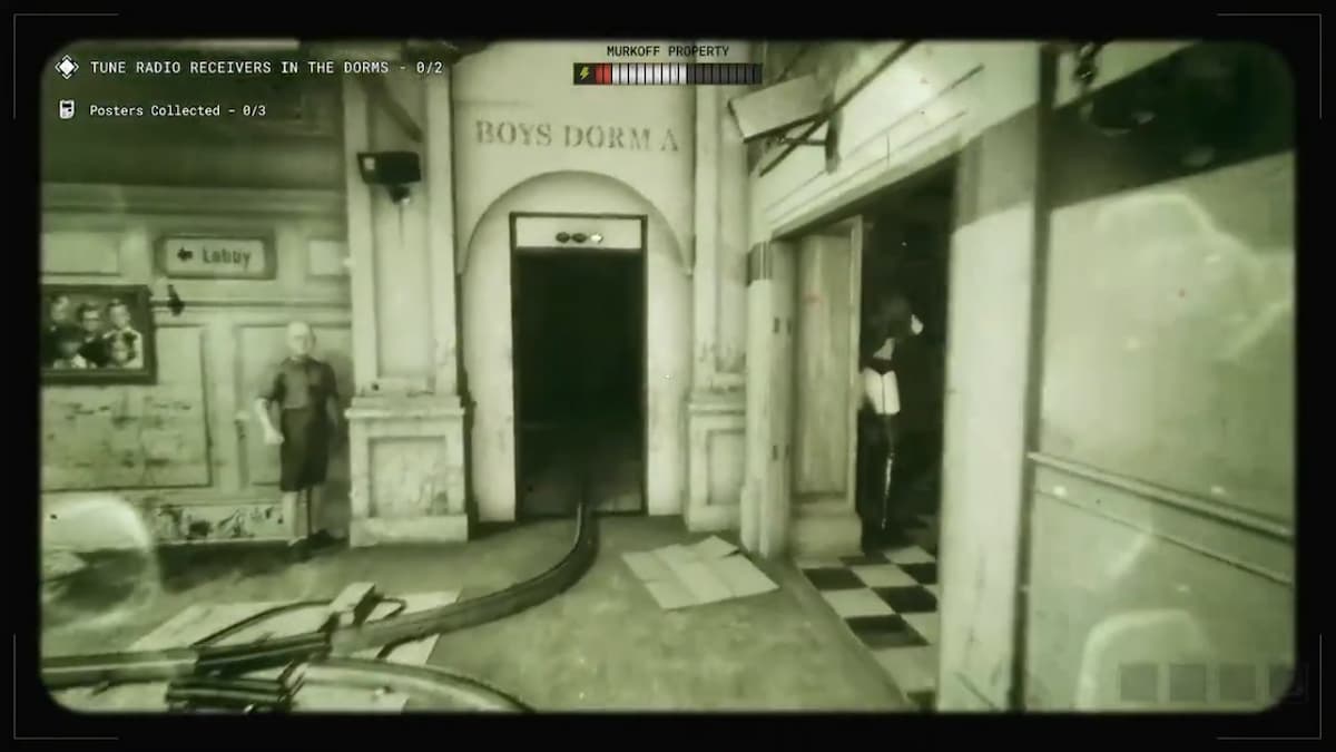 How to complete Cleanse The Orphans Program in The Outlast Trials ...