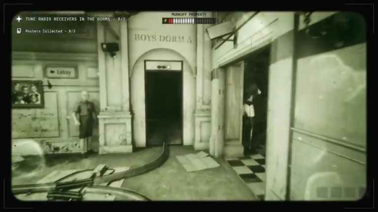 How to complete Cleanse The Orphans Program in The Outlast Trials ...