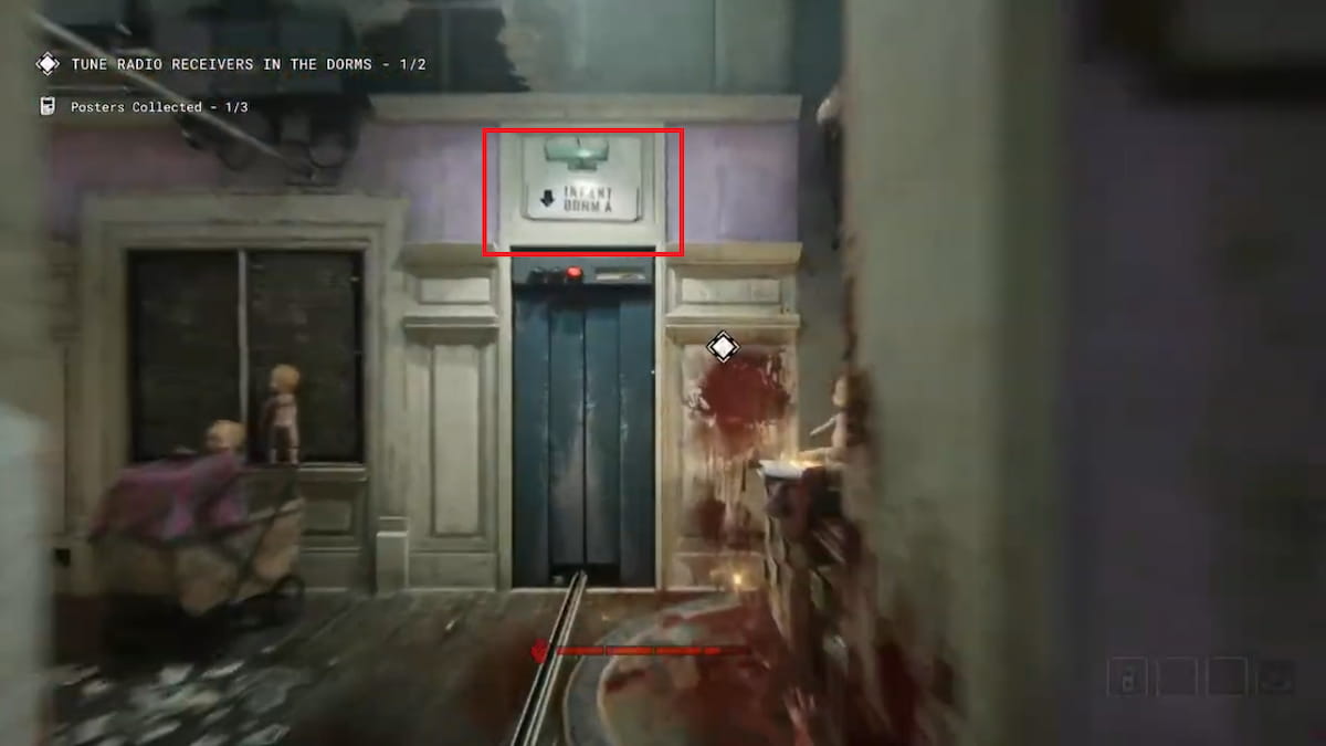 How to complete Cleanse The Orphans Program in The Outlast Trials ...