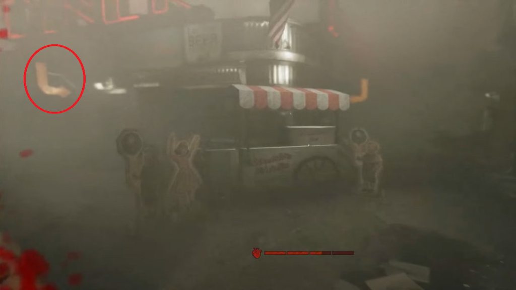 How to complete Grind The Bad Apples Program in Outlast Trials - Full ...