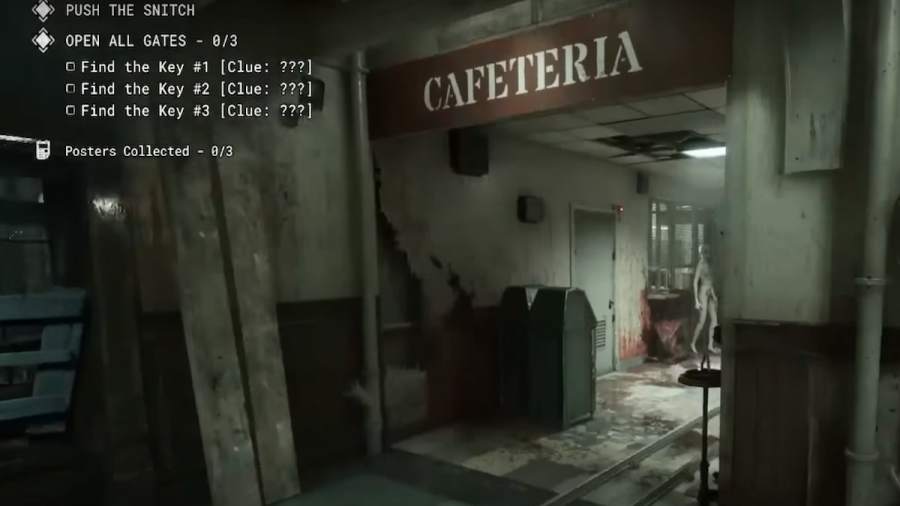 How to complete Kill The Snitch Program in The Outlast Trials – Full ...