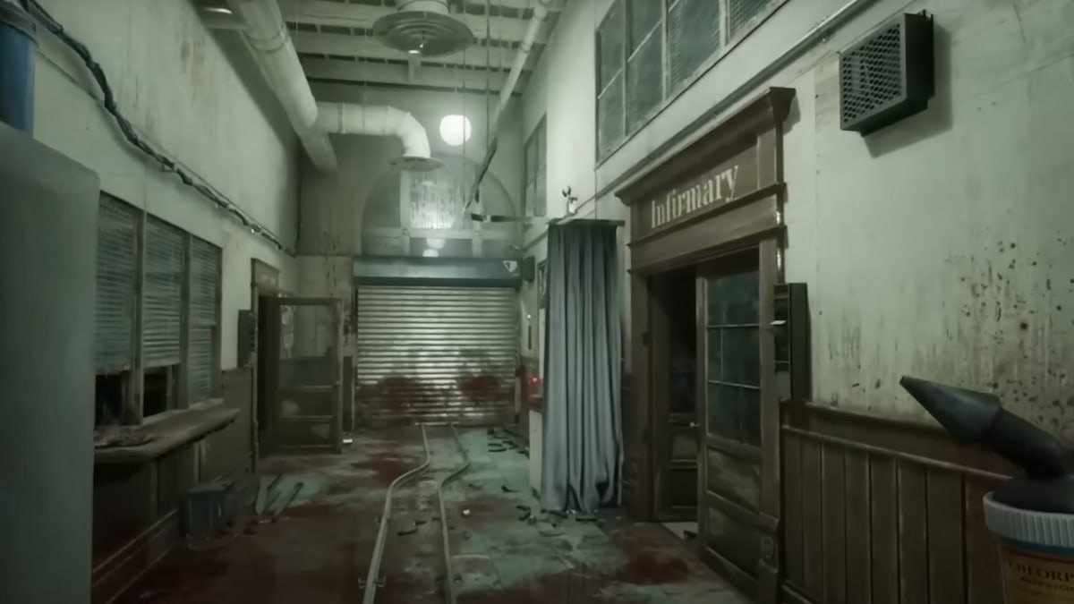 How to complete Kill The Snitch Program in The Outlast Trials – Full ...