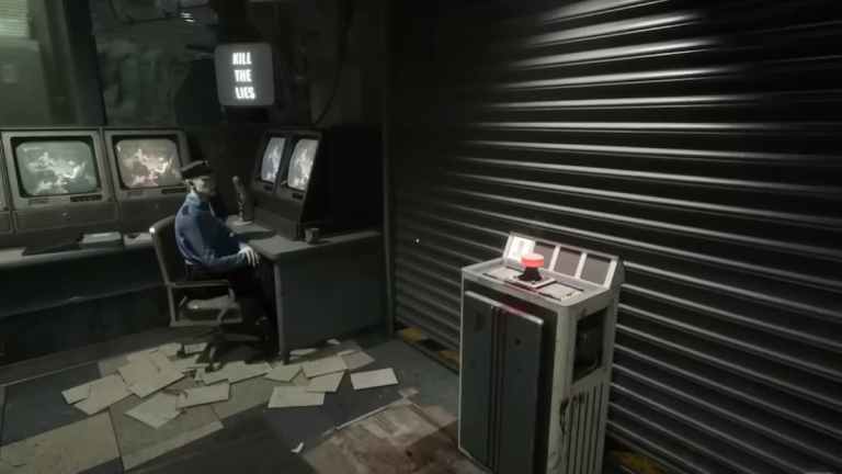 How to complete Kill The Snitch Program in The Outlast Trials – Full ...