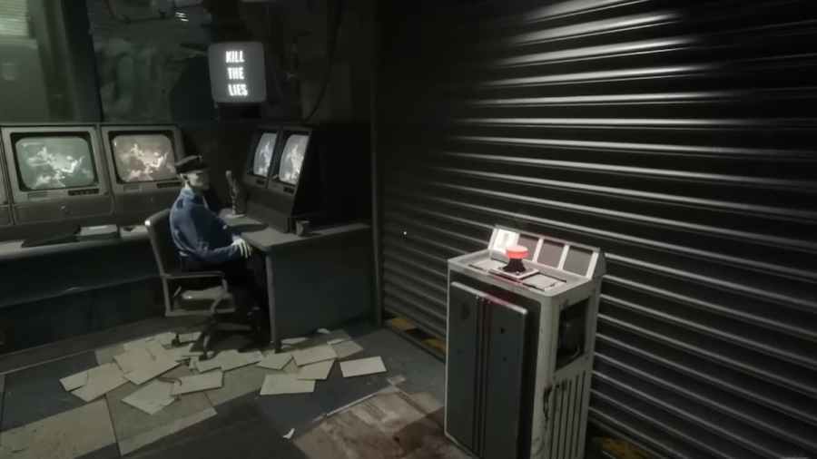 How to complete Kill The Snitch Program in The Outlast Trials – Full ...