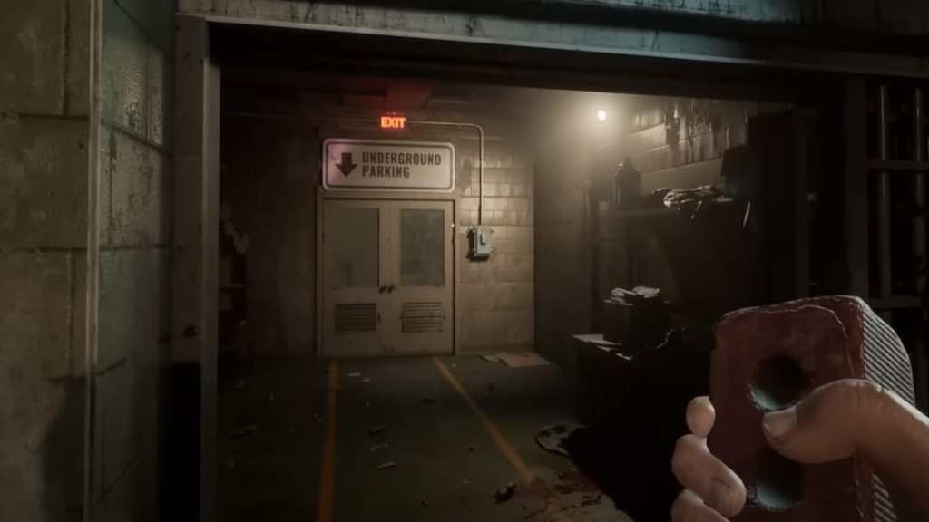 How to complete Kill The Snitch Program in The Outlast Trials – Full ...