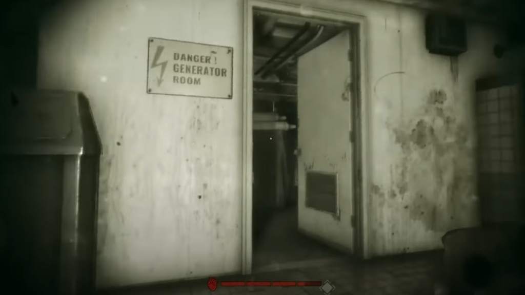 How to complete Kill The Snitch Program in The Outlast Trials – Full ...