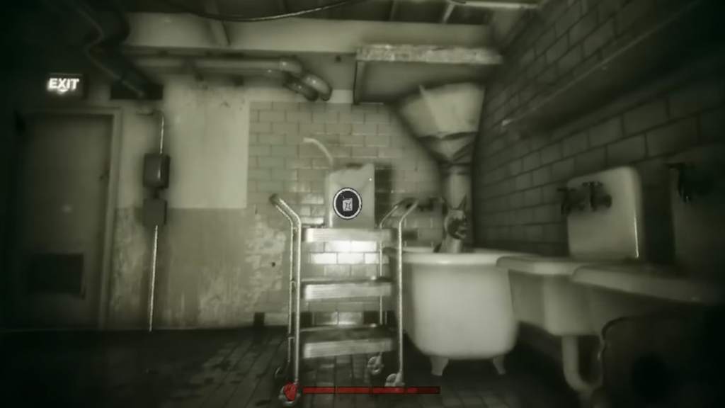 How to complete Kill The Snitch Program in The Outlast Trials – Full ...